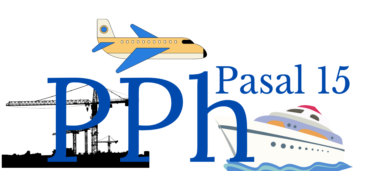 Pajak Penghasilan (PPh) 15